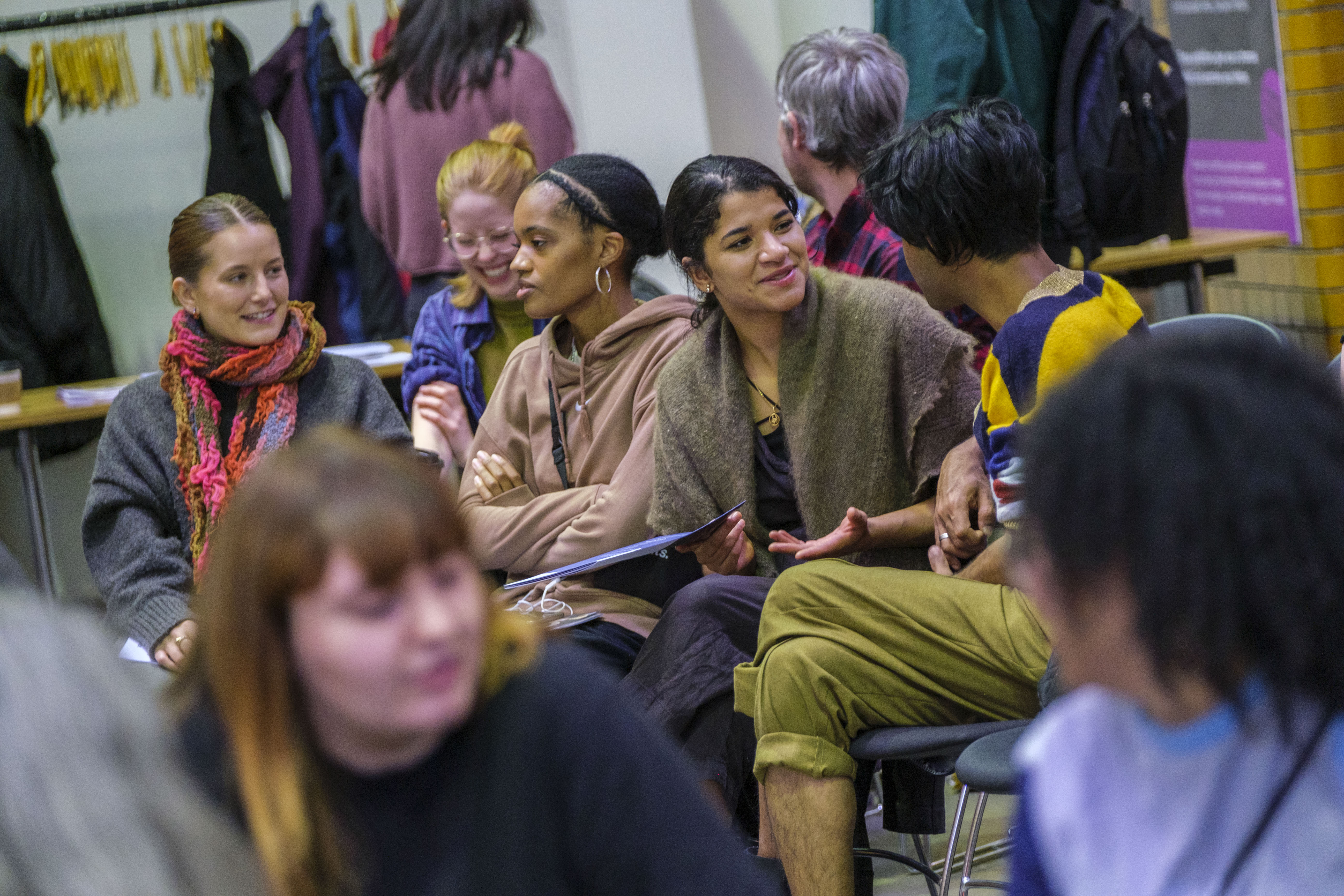 Together Against Debt - The People's Manifesto | Debt Justice