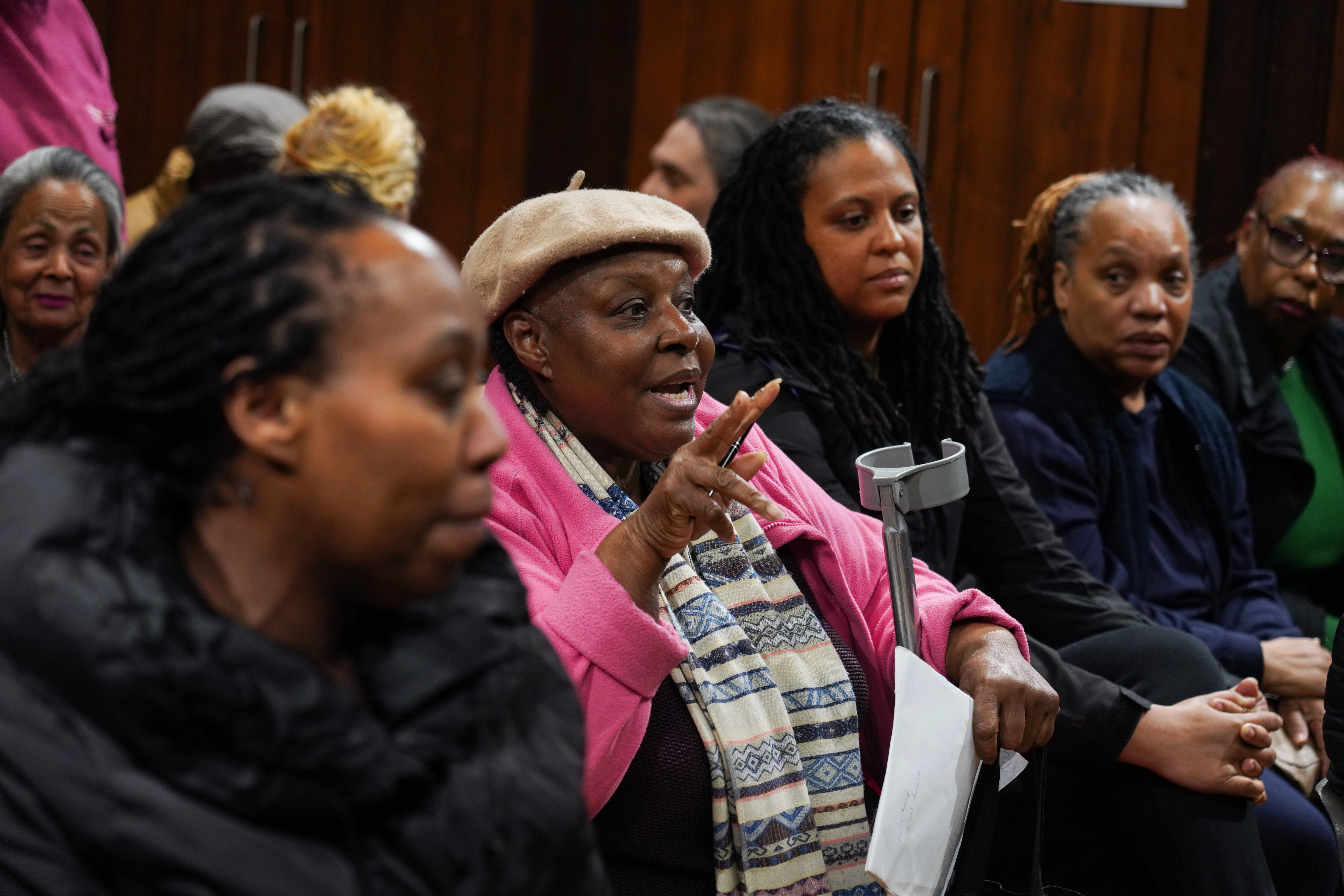 Improving Insolvency - Get Involved | Debt Justice